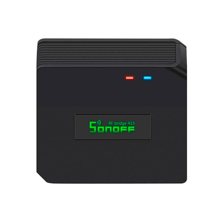 Sonoff RF Bridge – HUB - LAWGAMERS